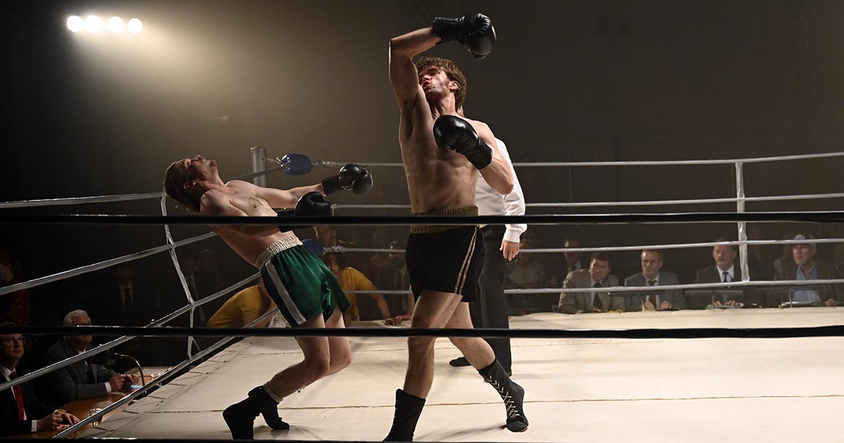 Kid Snow | ACMI: Your museum of screen culture