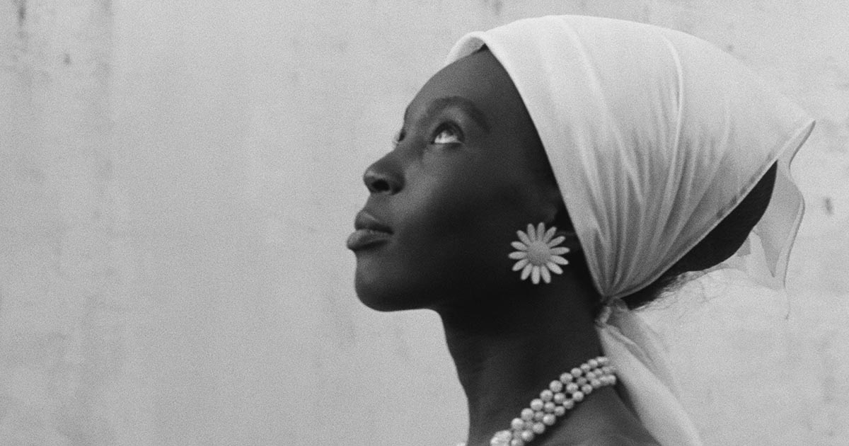 Focus on Ousmane Sembène | 13–30 Jun 2024 Film Program | ACMI: Your ...