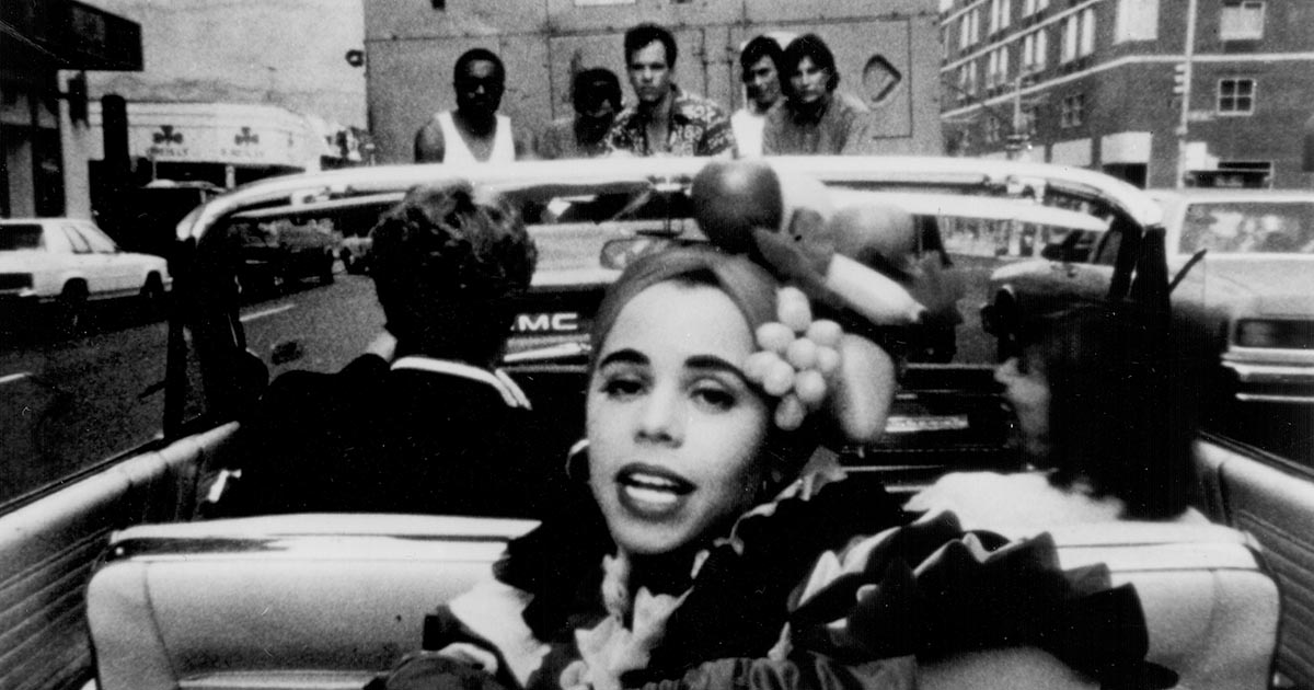 Privilege | ACMI: Your museum of screen culture