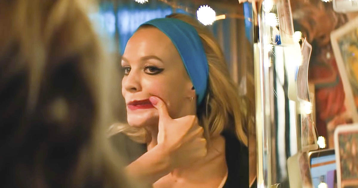 Women filmmakers and subversive genre hybrids | ACMI: Your museum of ...