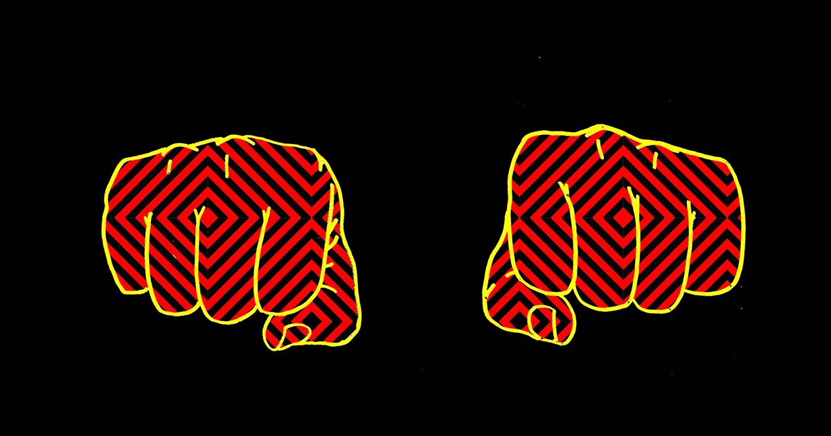 Reko Rennie: What Do We Want? | FREE exhibition 1 Apr – 1 May 2022 ...