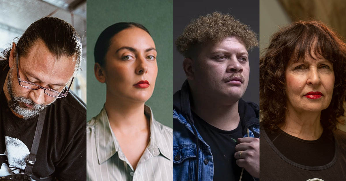 Shadow Spirit: Sky Country, Dreamscapes and uncovering histories | Thu 8 Jun 2023 | ACMI: Your ...