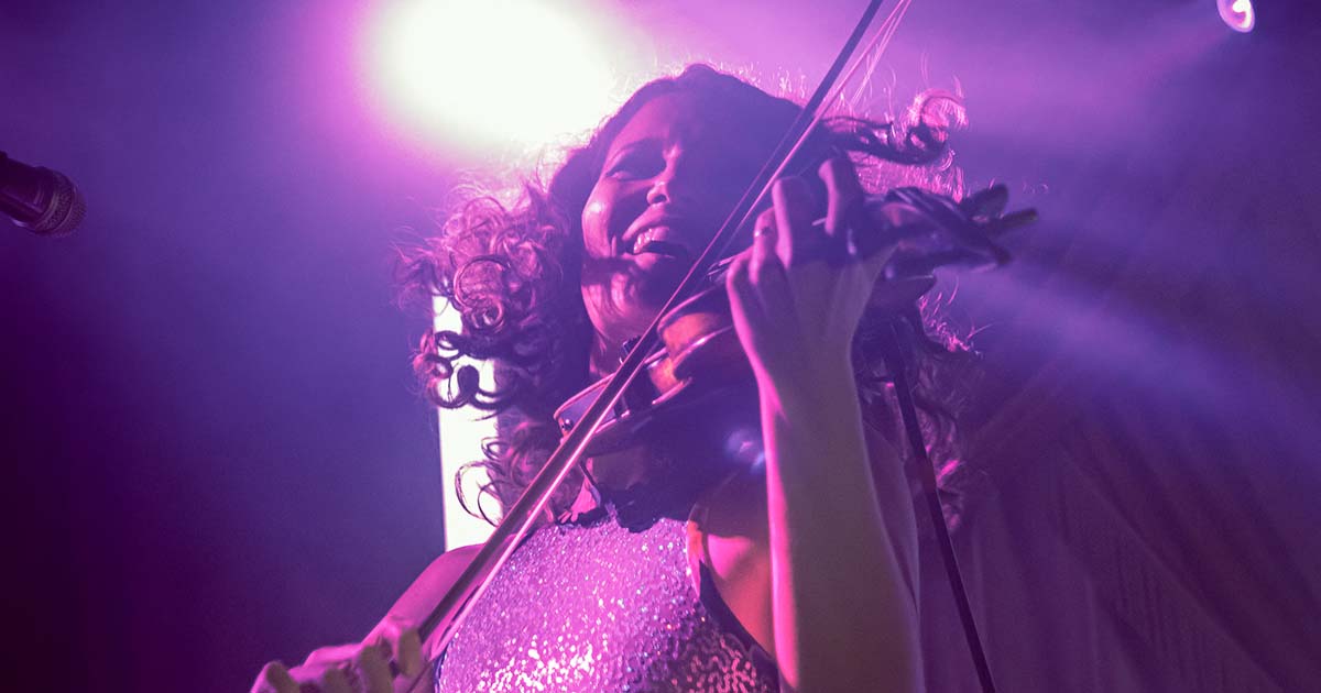 Xani Kolac – Live Performance Sat 2 Sep Goddess Weekend | ACMI: Your ...