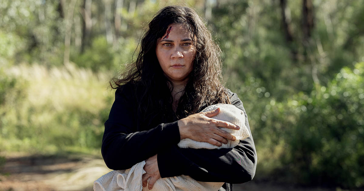 The Moogai | ACMI: Your museum of screen culture