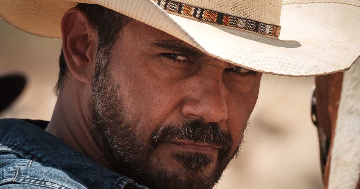 Building a Mystery | ACMI: Your museum of screen culture