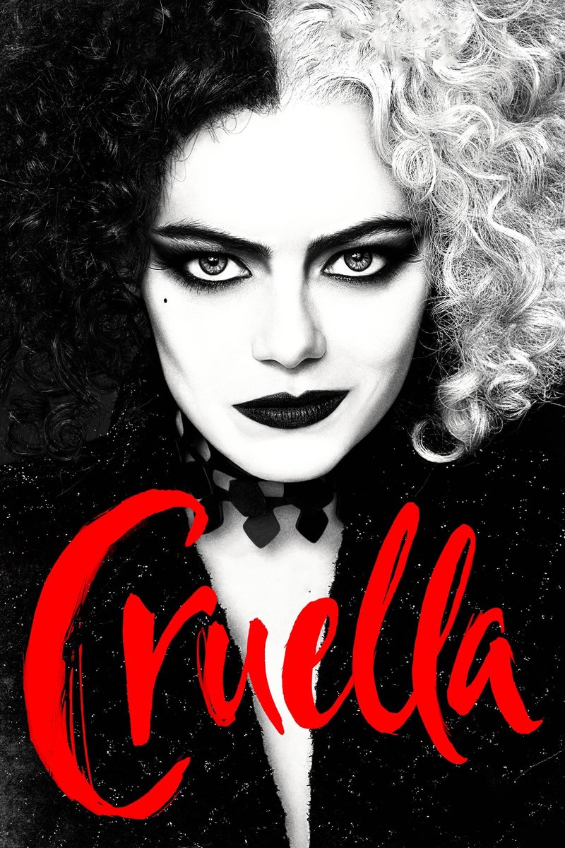 Cruella | Jared leboff | 2021 | ACMI collection | ACMI: Your museum of screen culture