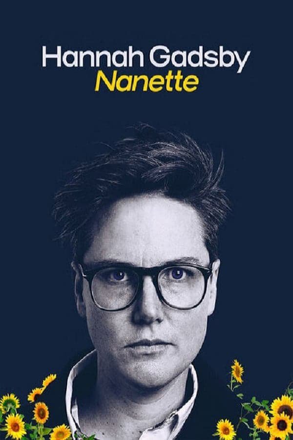 Hannah Gadsby: Nanette | 2018 | ACMI collection | ACMI: Your museum of ...