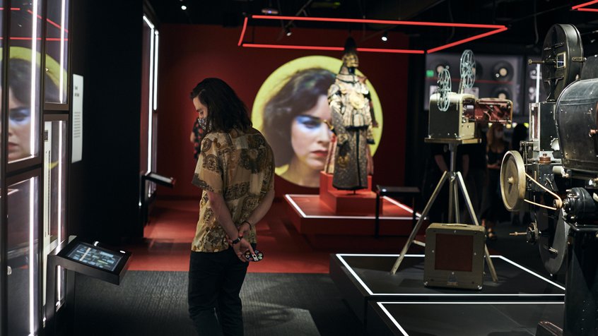 Careers | ACMI: Your museum of screen culture
