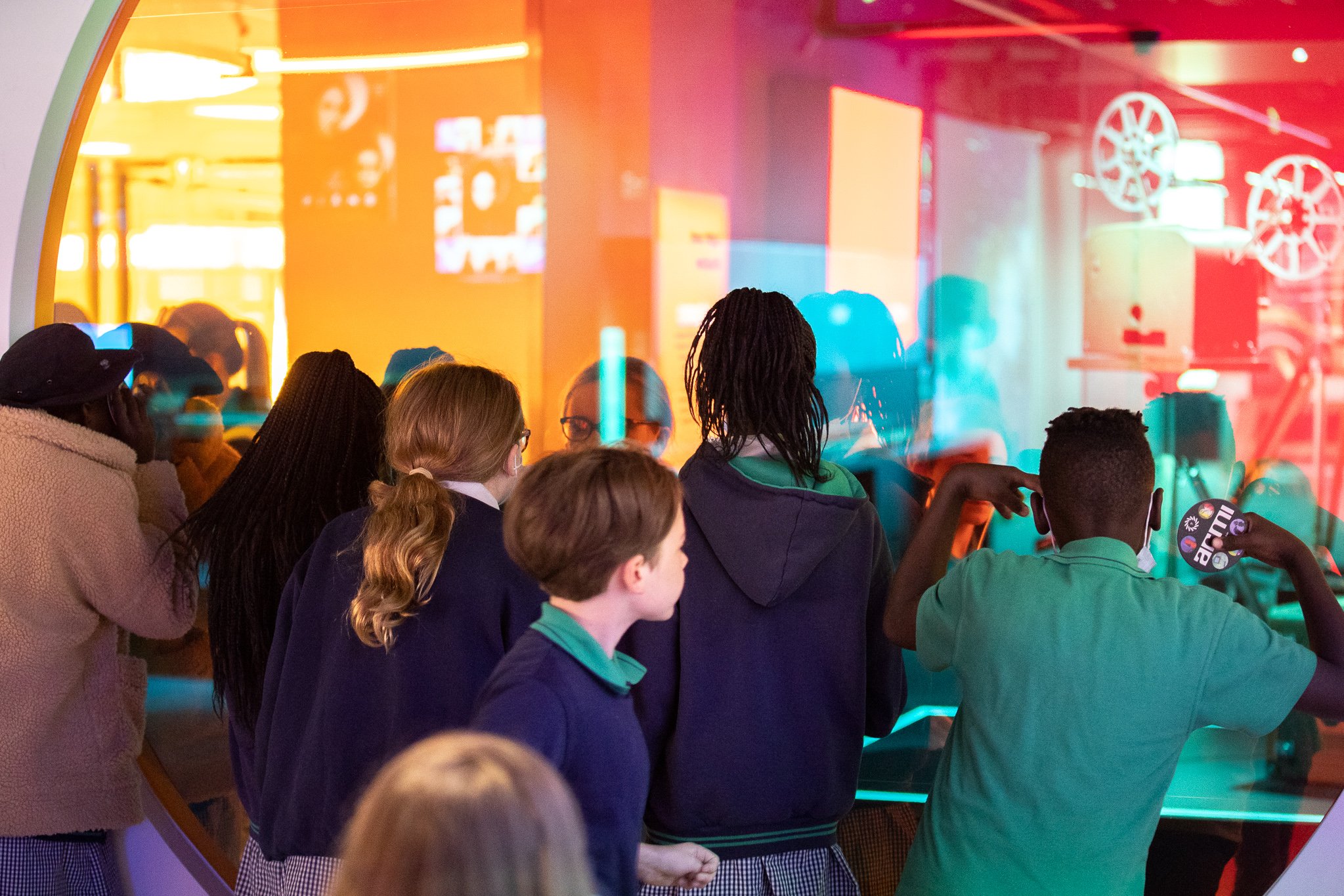 The Story of the Moving Image -- Animation Discovery | ACMI: Your ...