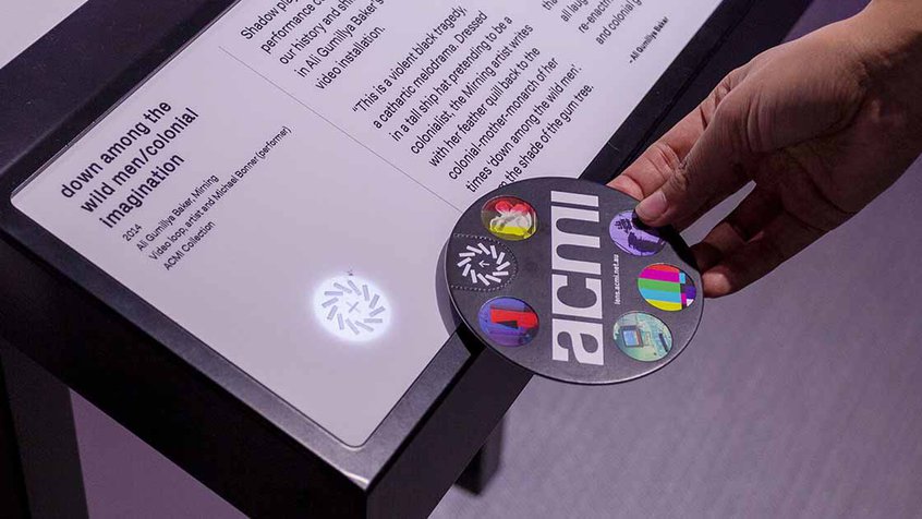 Plan your visit to ACMI | Fed Square, Melbourne | ACMI: Your museum of ...