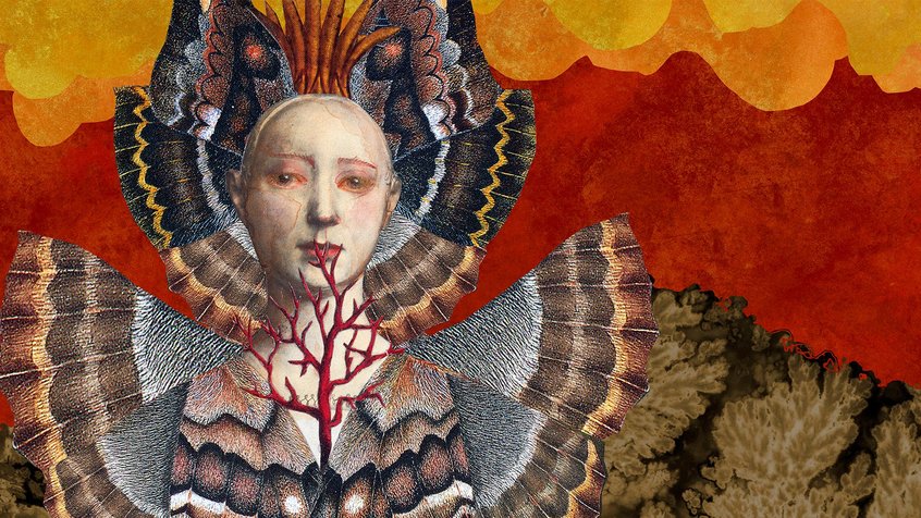 Collage Workshop: Make History with Deborah Kelly | Two days Sat 12 ...