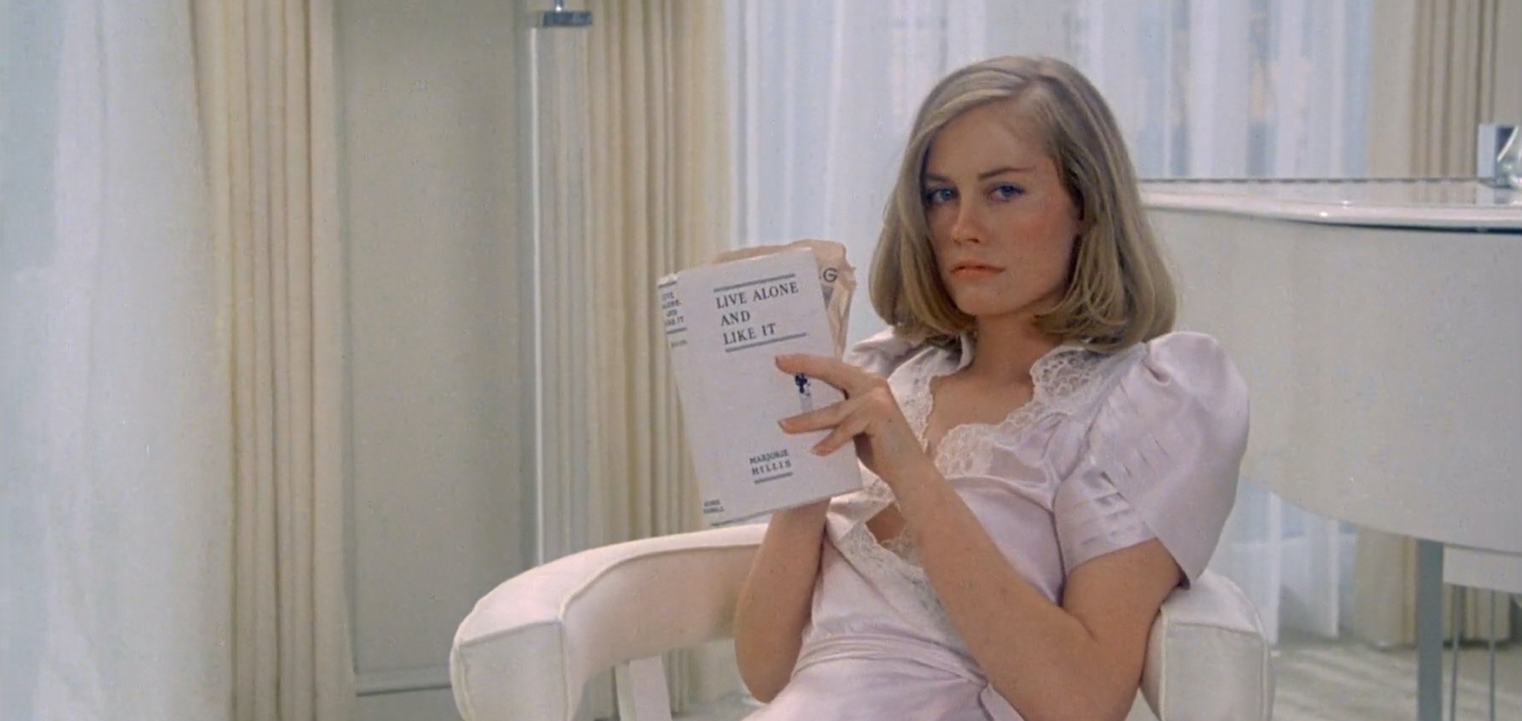 At Long Last Love (1975) Peter Bogdanovich | Wed 5 Jul Melbourne Cinémathèque | ACMI: Your ...