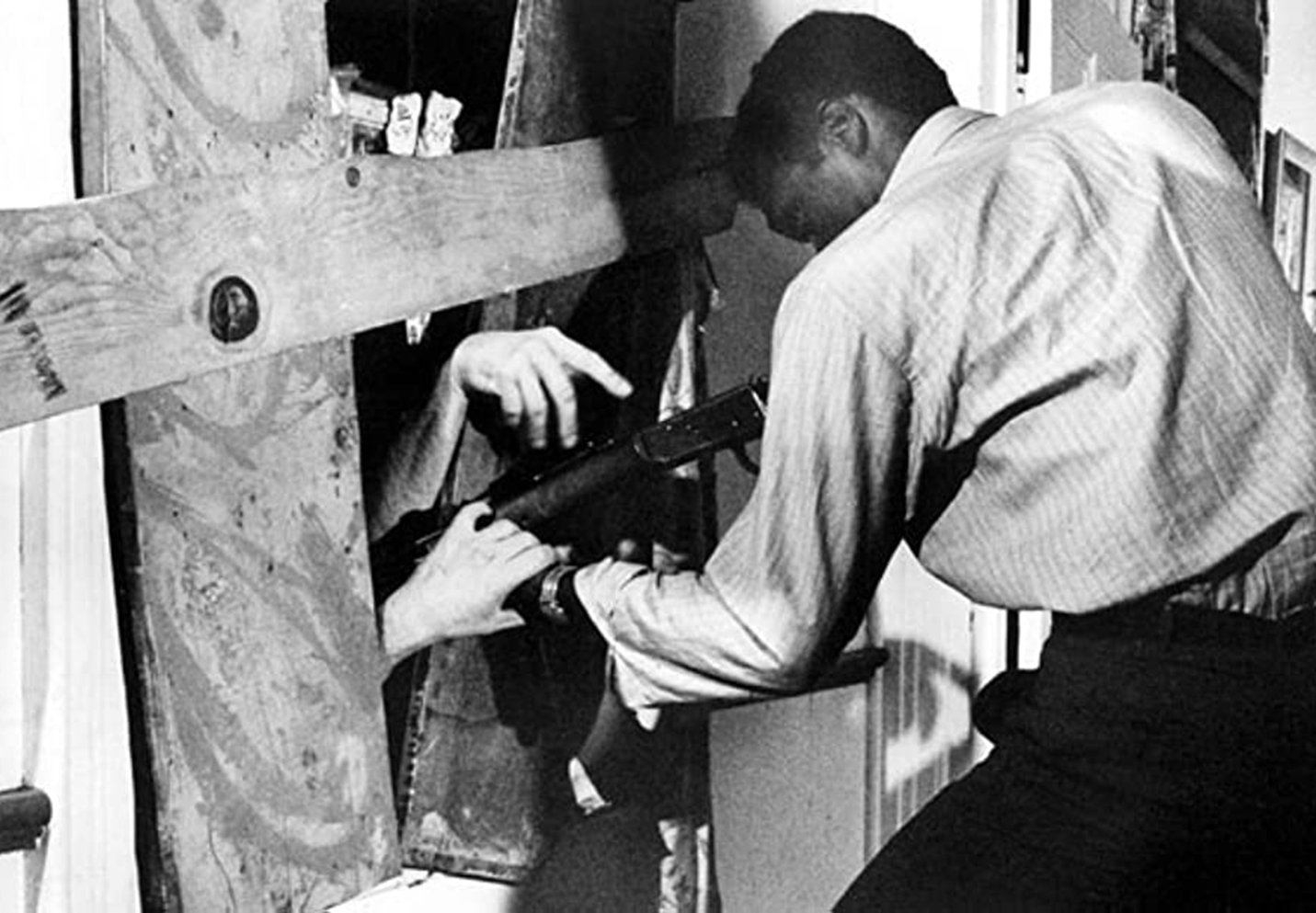 Zombies: living history through the living dead | ACMI: Your museum of ...