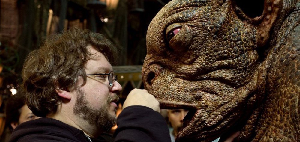 Guillermo del Toro's monsters, demons and vampires | ACMI: Your museum ...