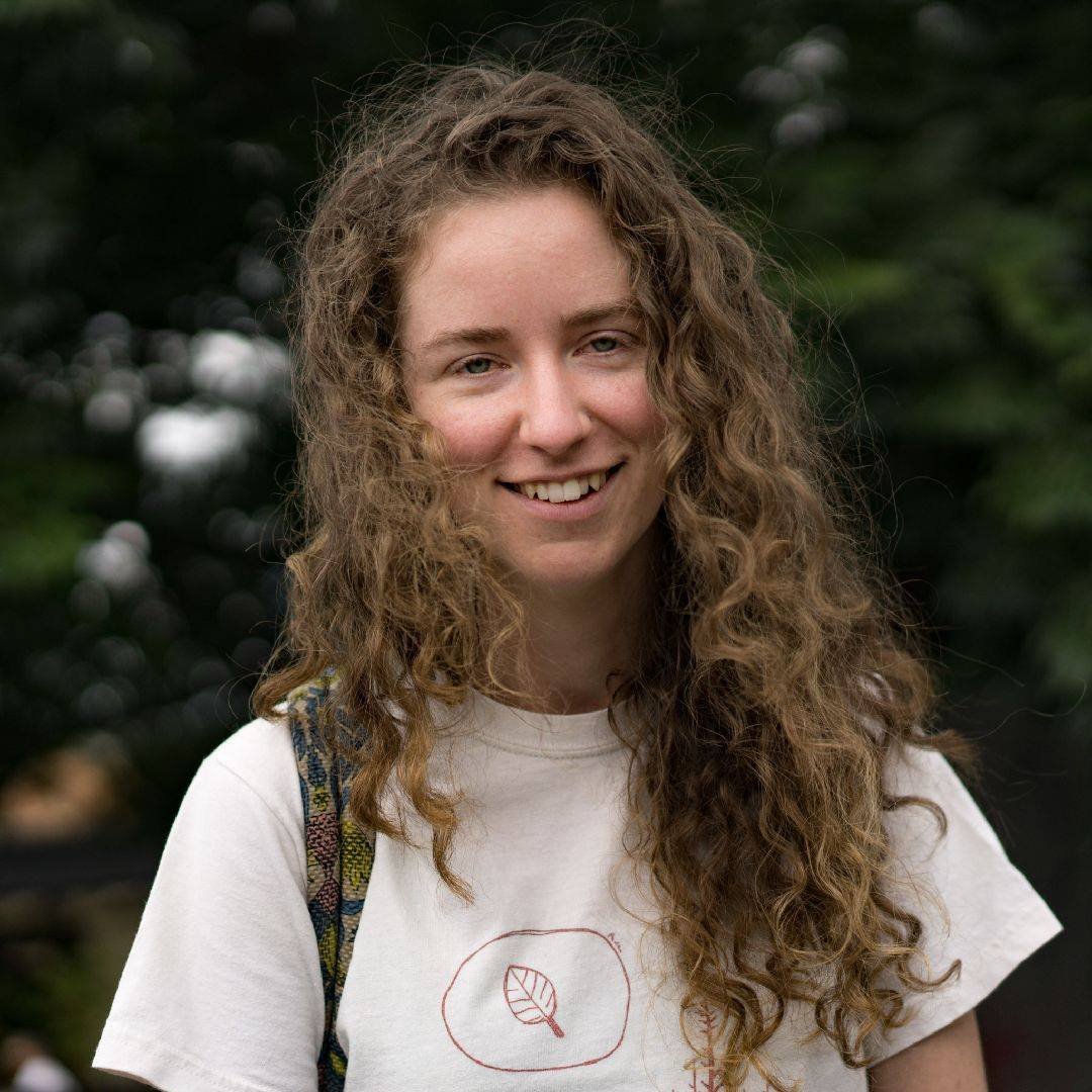 From Mavis Beacon to Wayward Strand: Georgia Symons | ACMI: Your museum ...