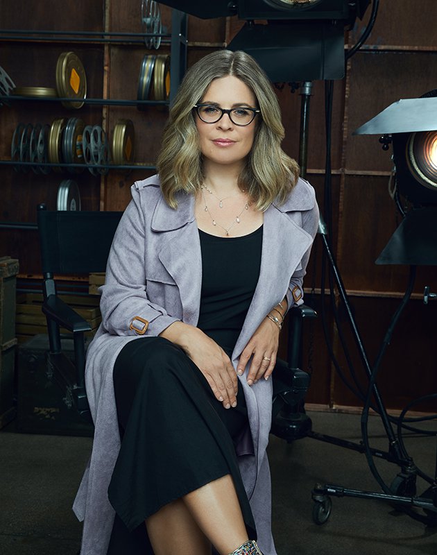 Jennifer Lee | ACMI: Your museum of screen culture