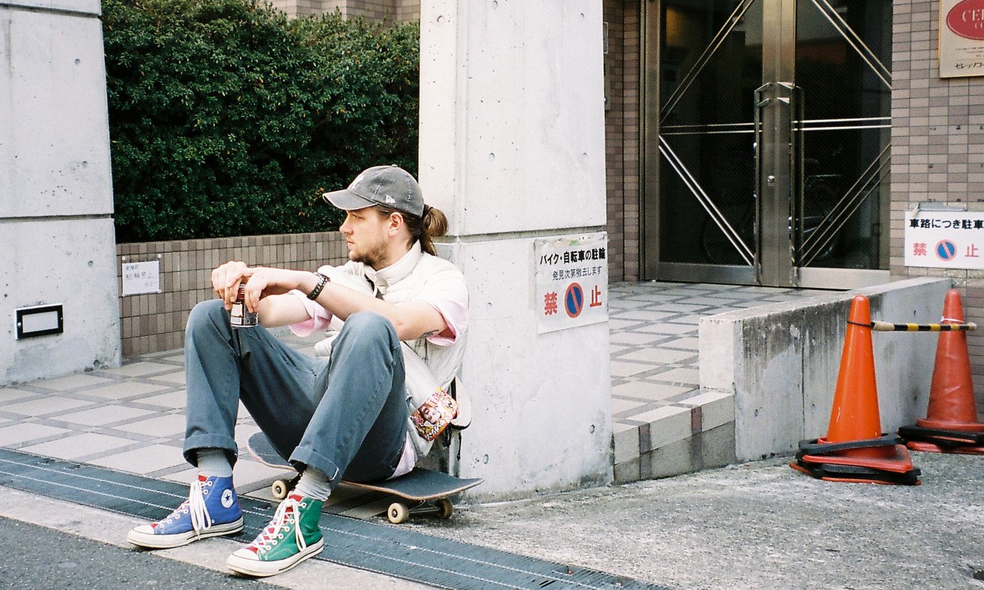 Nine tips every aspiring filmmaker needs to know | ACMI: Your museum of ...