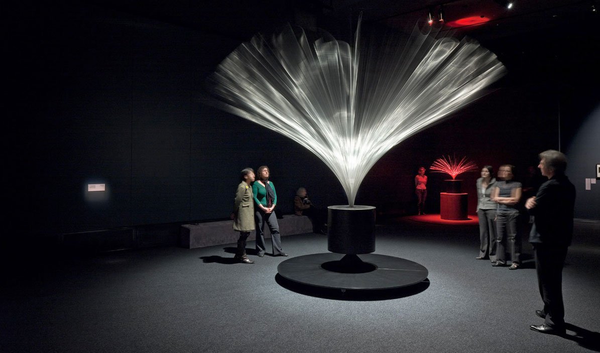 Len Lye | Exhibition 16 Jul – 11 Oct 2009 | ACMI: Your museum of screen ...