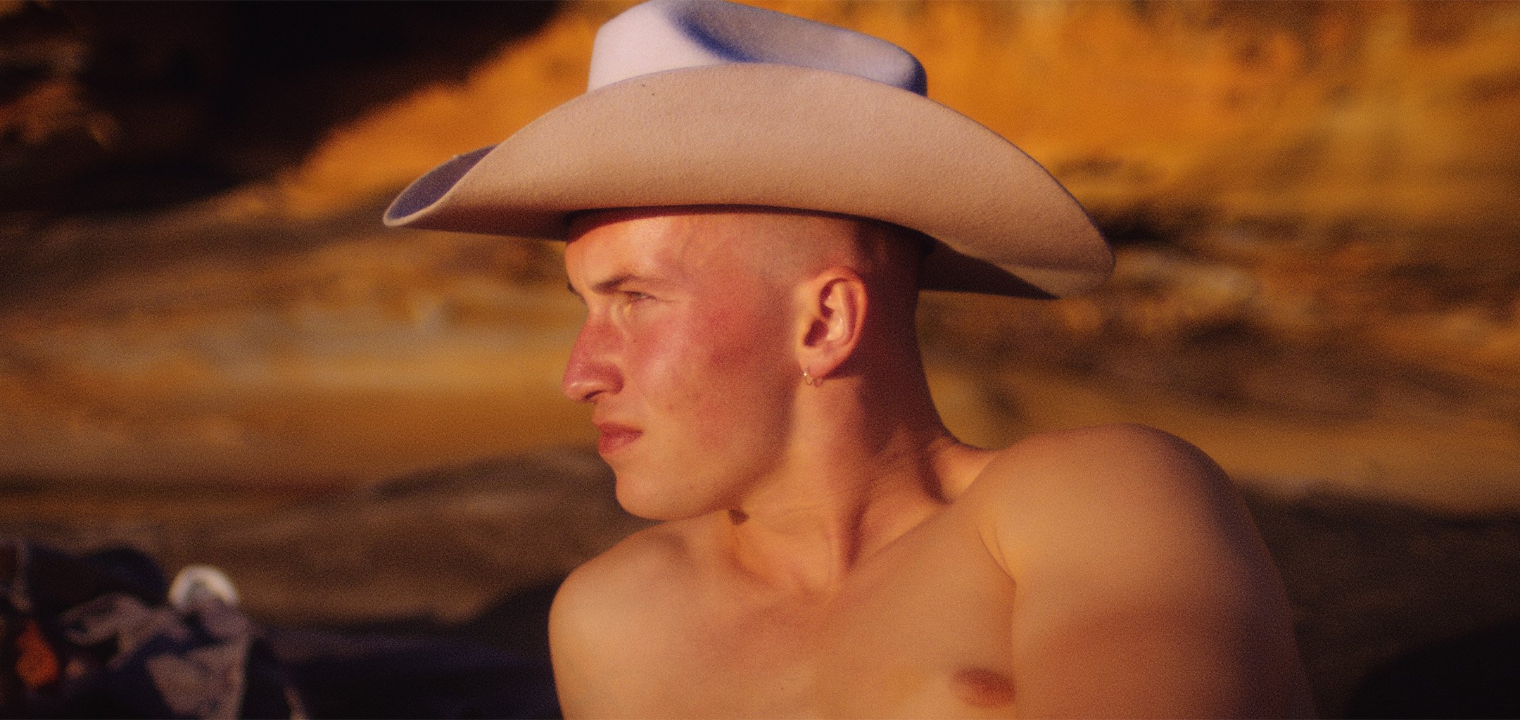 Lonesome (2022) | Sat 19 Nov MQFF 2022 | ACMI: Your museum of screen ...