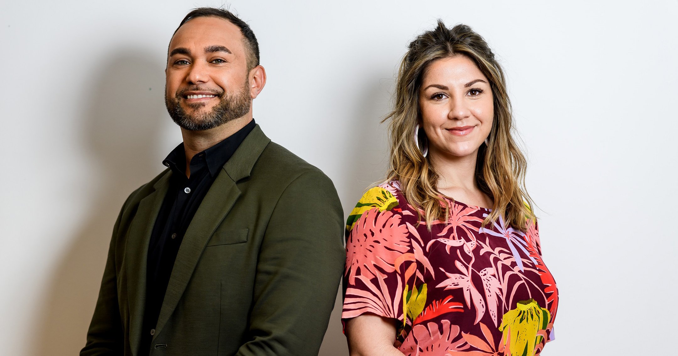 Big Mob Brekky: an Australian TV first | ACMI: Your museum of screen ...