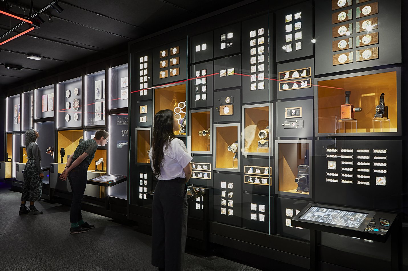 The Story of the Moving Image -- Animation Discovery | ACMI: Your ...