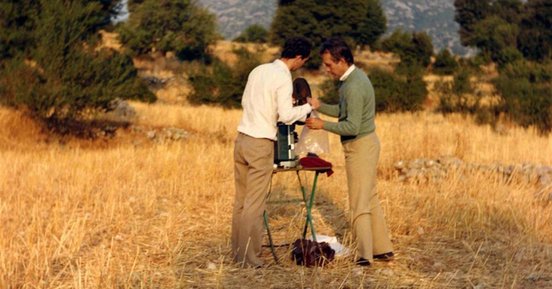 Twice a Man (1963) Gregory J. Markopoulos | Wed 08 Nov Melbourne ...