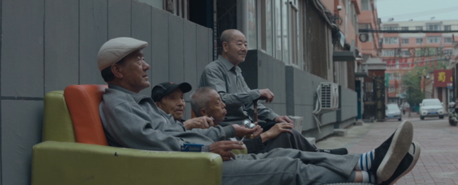 Study guide: Lulu Wang's The Farewell | ACMI: Your museum of screen culture