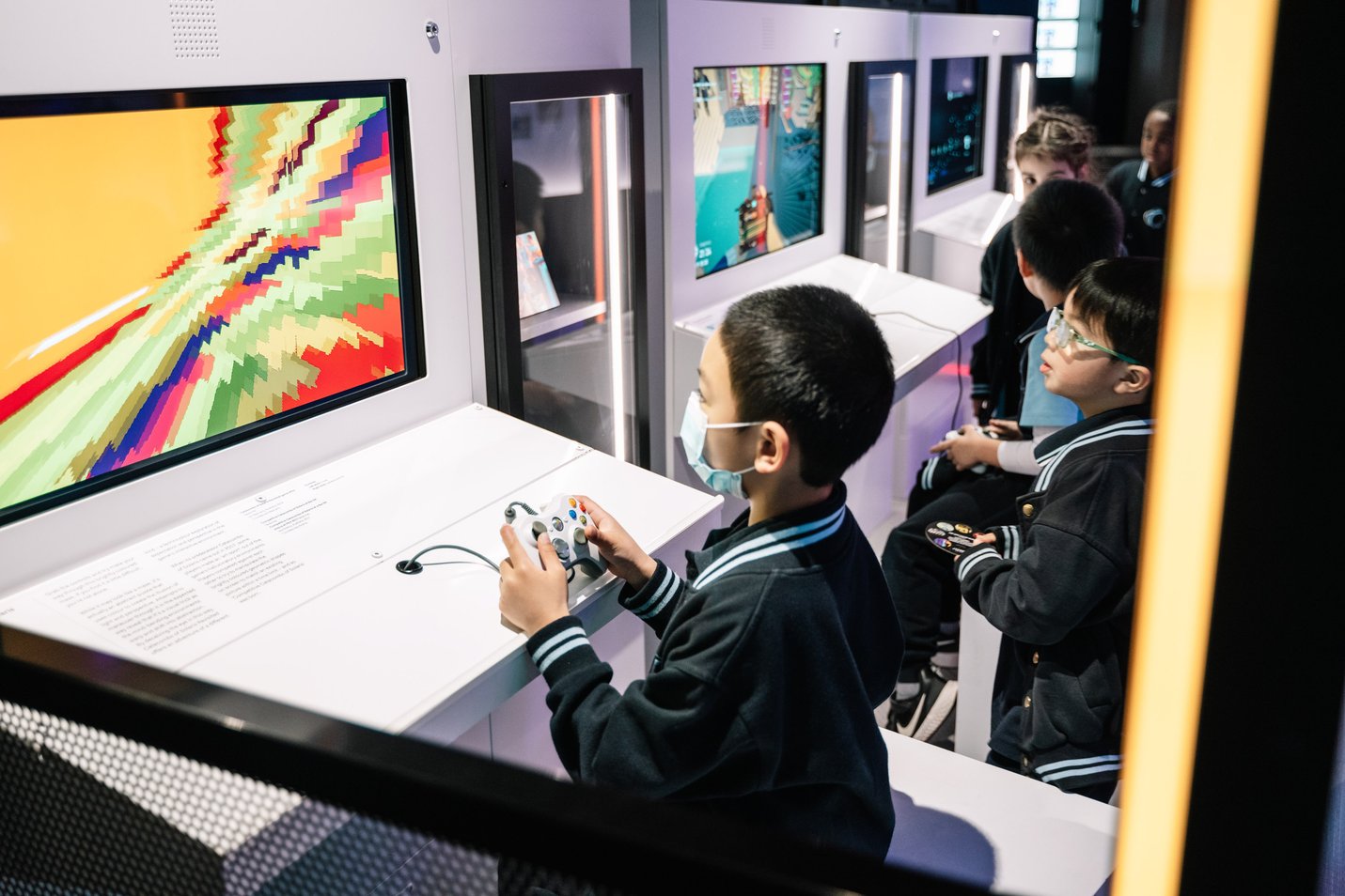 The Story of the Moving Image -- Animation Discovery | ACMI: Your ...