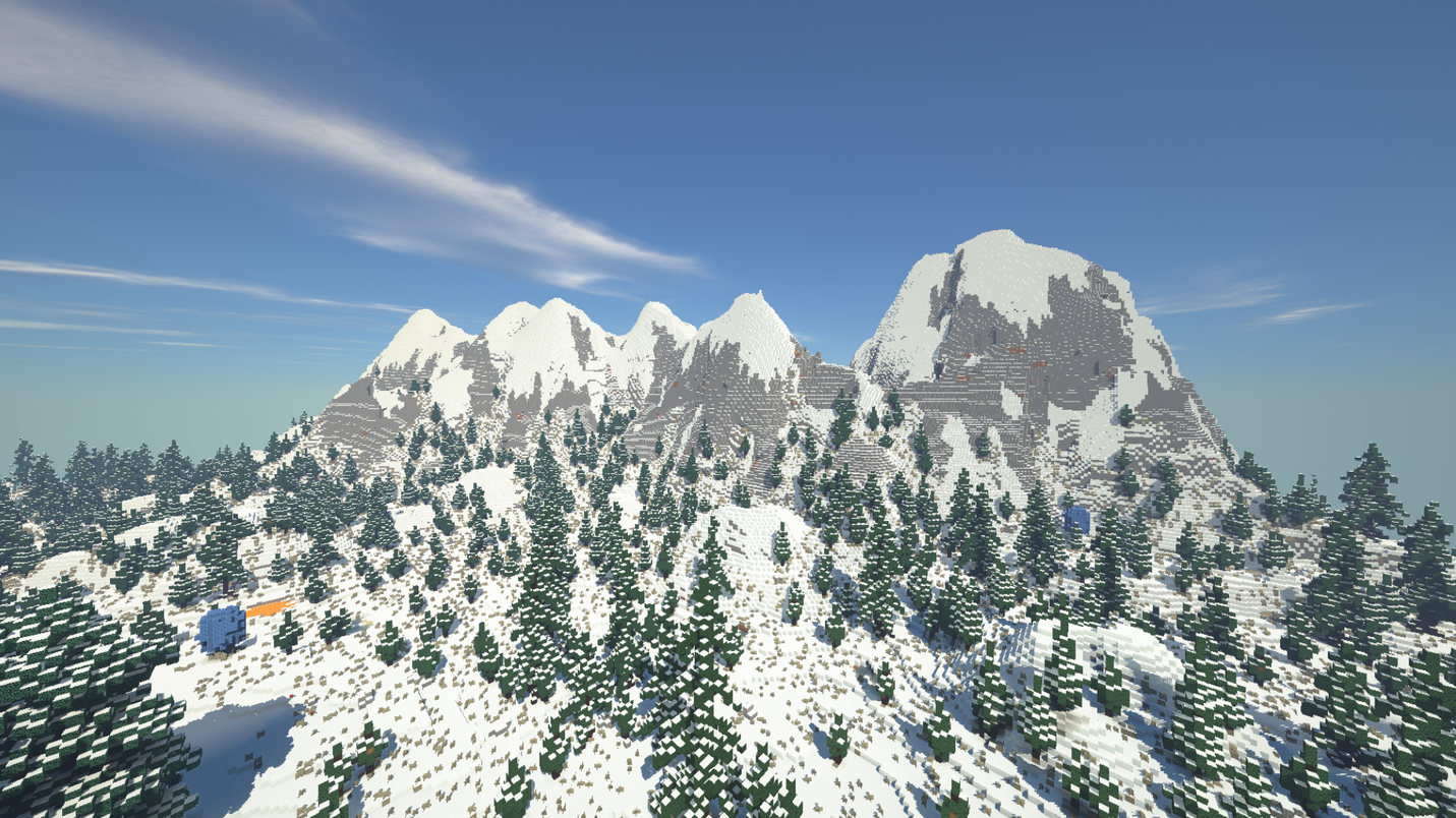 Teaching with videogames: landscape geography in Minecraft | ACMI: Your museum of screen culture