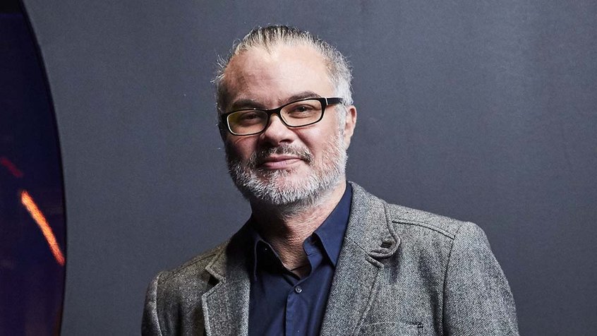 Who we are | ACMI: Your museum of screen culture