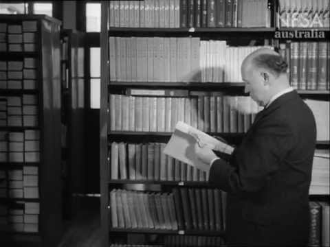 Australian diary. No. 136 | Australian Commonwealth Film Unit | 1970 ...