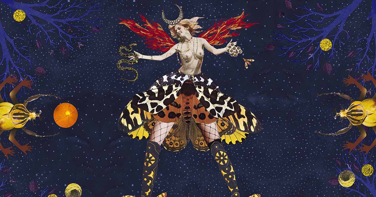 Deborah Kelly: The Gods of Tiny Things | Exhibition ends 14 Nov 2021 ...