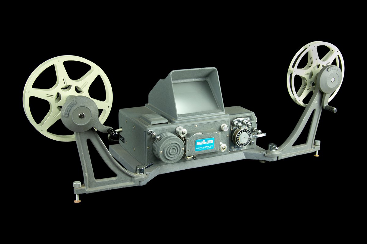 16mm Film | ACMI collection | ACMI: Your museum of screen culture