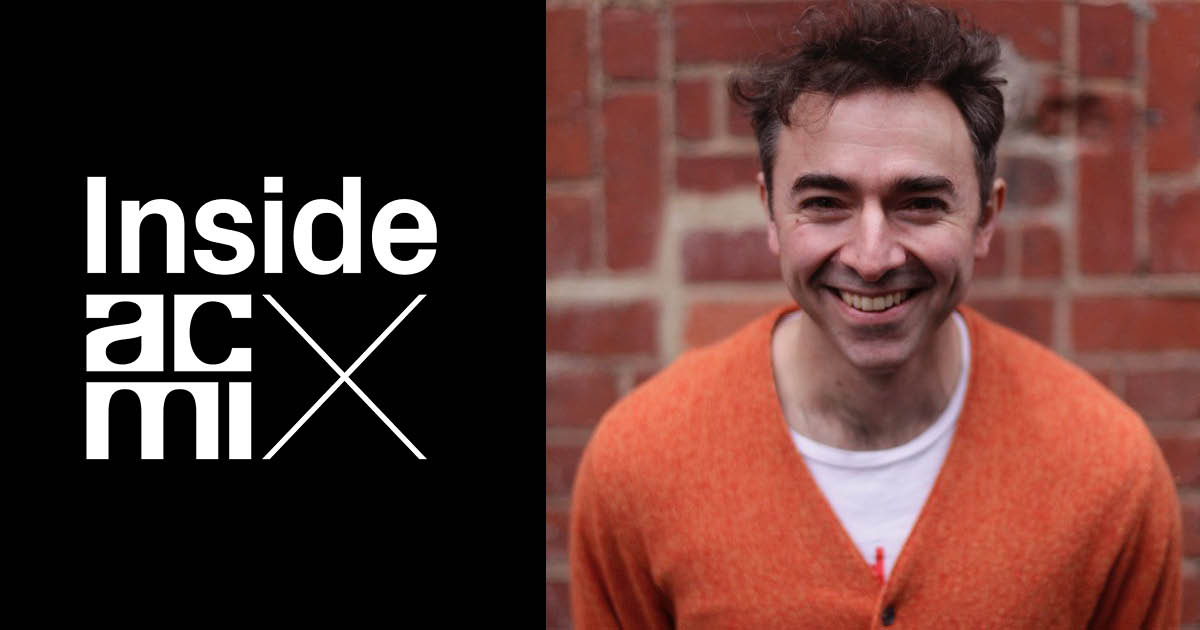 Ep 14: Choosing the right form for storytelling with Jason Christou ...