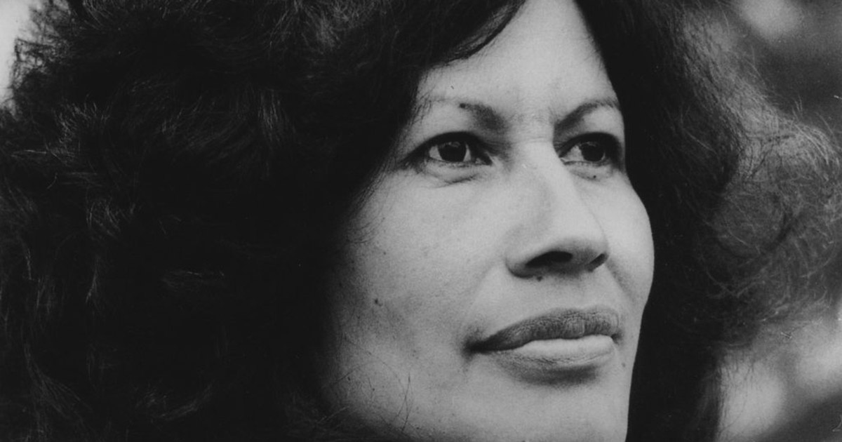 Power in the Collective: The key works of Merata Mita | ACMI: Your ...