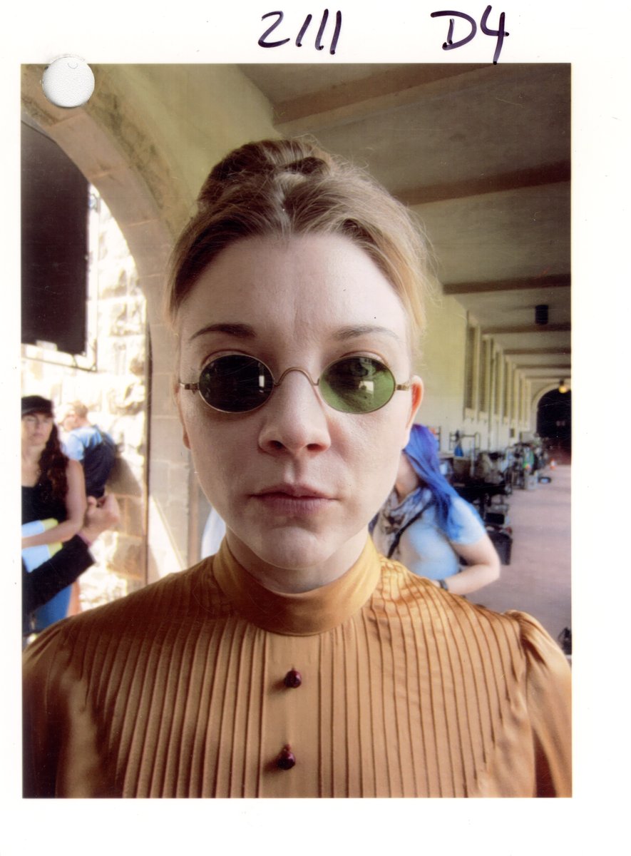 Picnic at Hanging Rock (2018) Mrs Appleyard (Natalie Dormer) Picnic ...