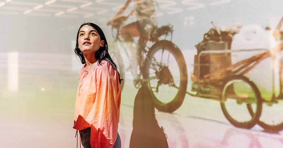 Plan your visit to ACMI | Fed Square, Melbourne | ACMI: Your museum of ...