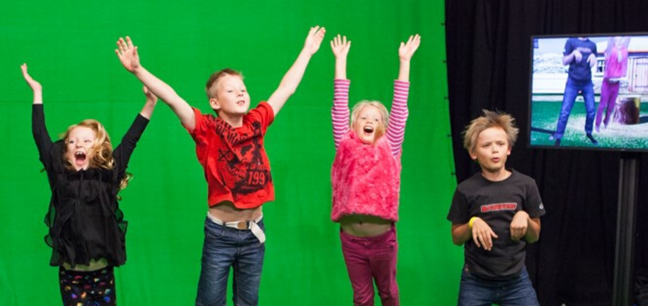 A wonderful adventure | ACMI: Your museum of screen culture