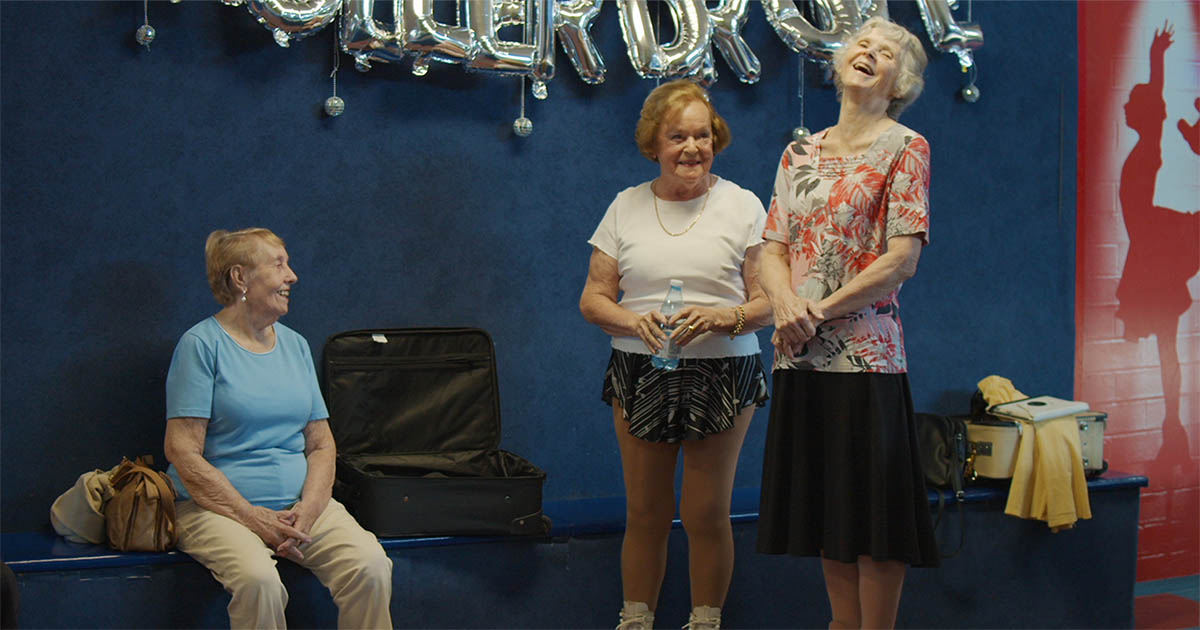 Reel Shorts | Sat 25 Feb 12.30pm | ACMI: Your museum of screen culture