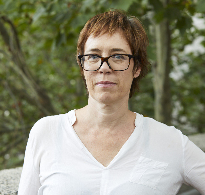 Sarah Tutton | ACMI: Your museum of screen culture