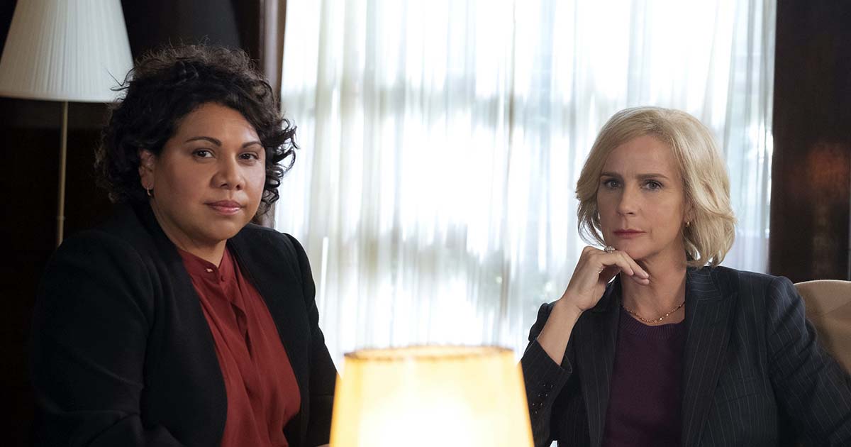 Total Control: Season 2 | 14–17 Oct Series Mania 2021 | ACMI: Your ...