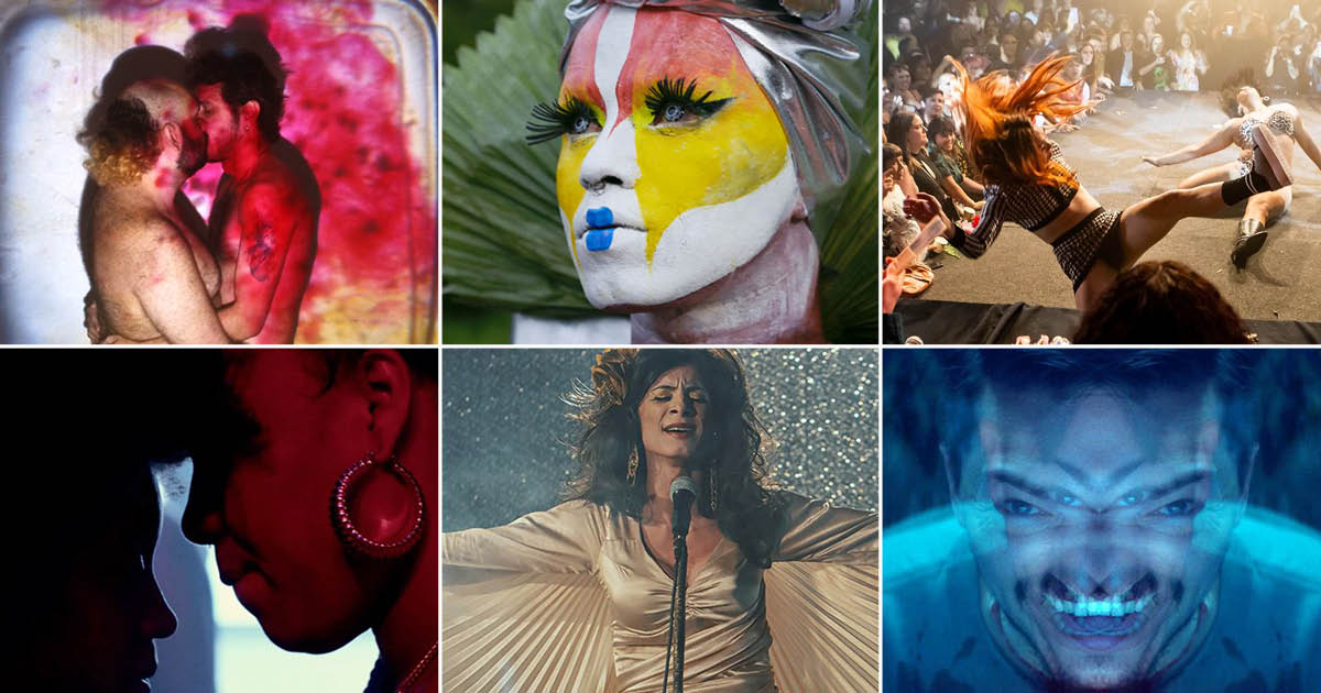 What to see at MQFF 2022 | ACMI: Your museum of screen culture