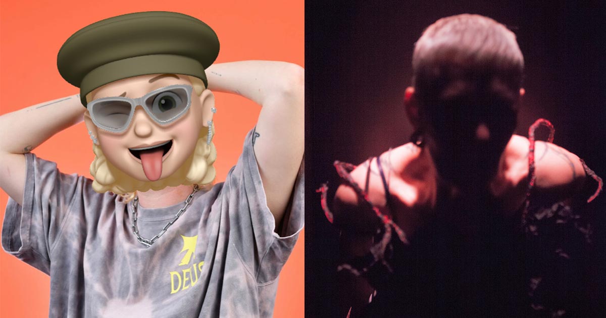 ART+FILM: Xanthe Dobbie & V Barrat on cyberfeminism | Tue 21 Mar 2023 | ACMI: Your museum of ...