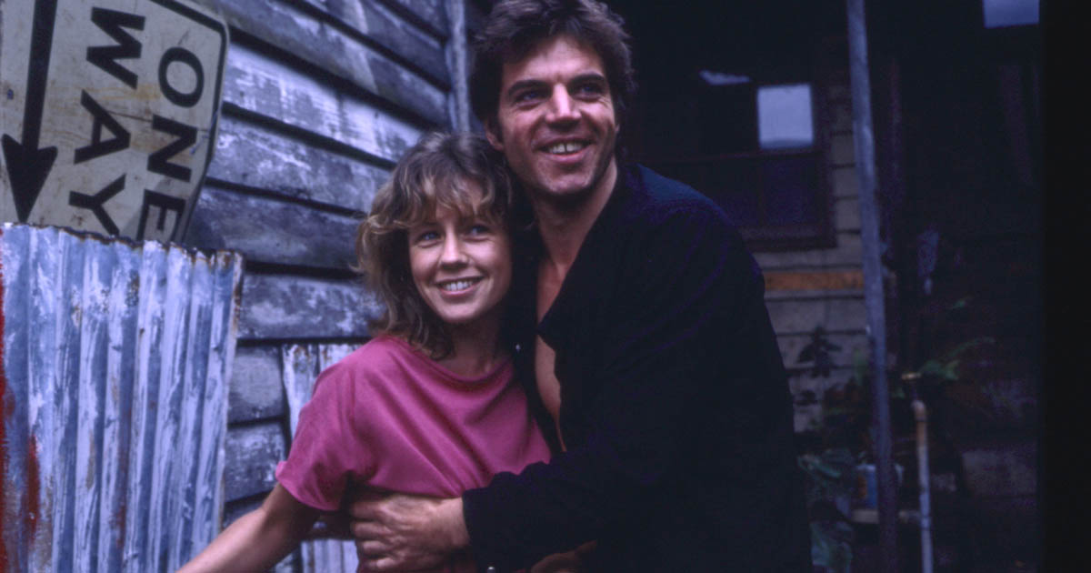 Monkey Grip (1982) Ken Cameron | Sun 14 Aug MIFF 70 | ACMI: Your museum of screen culture