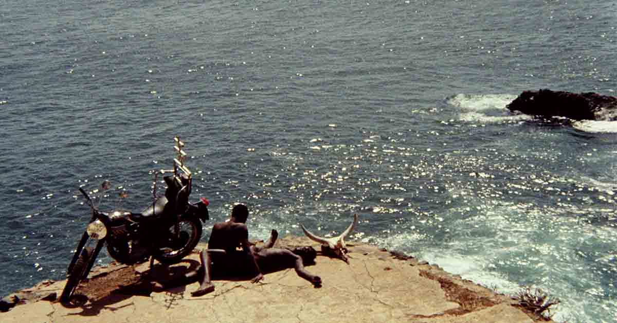 Touki Bouki (1973) | Wed 25 Jan 2023 | ACMI: Your museum of screen culture